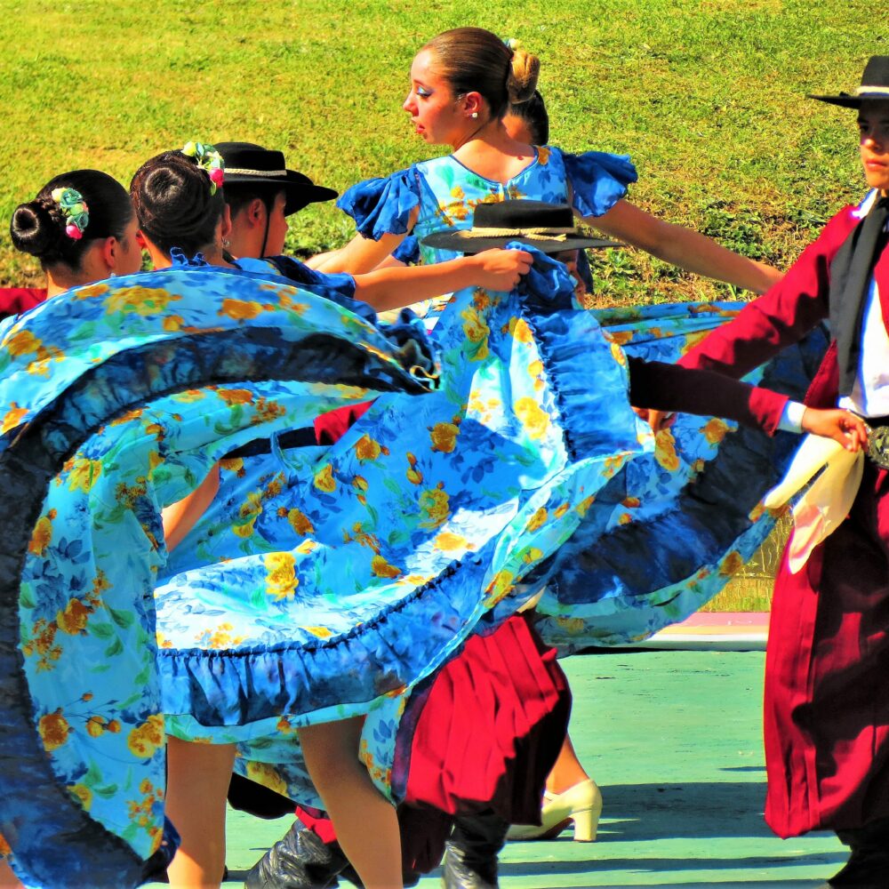 Vivaldi Chamber Choir